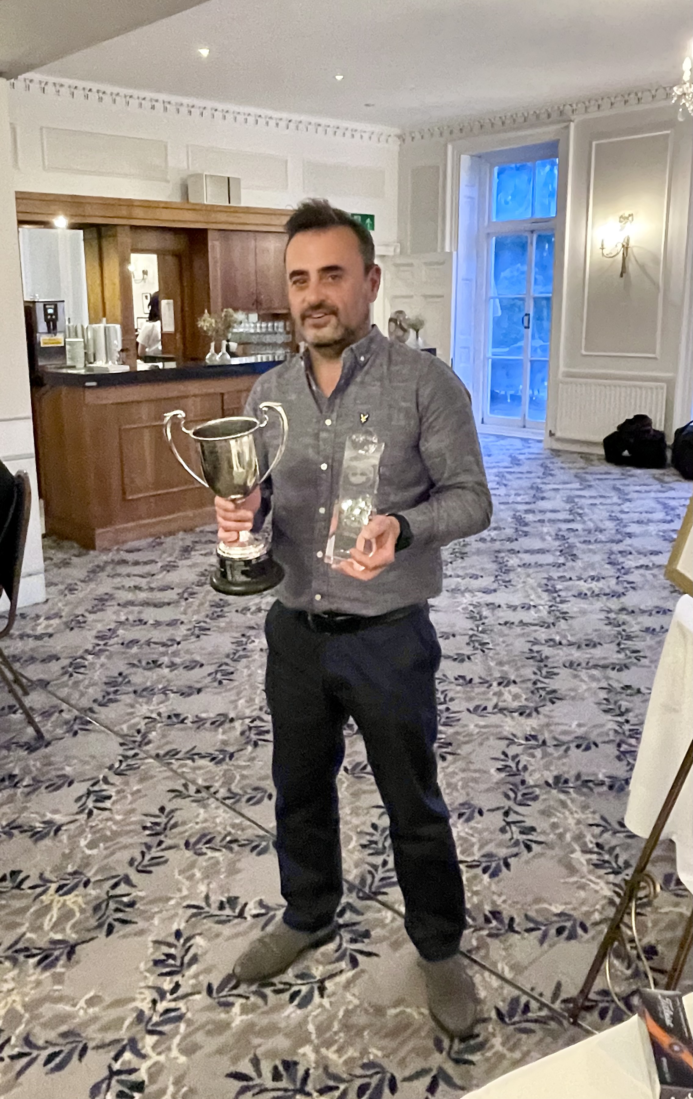 Cypriot Golf Society